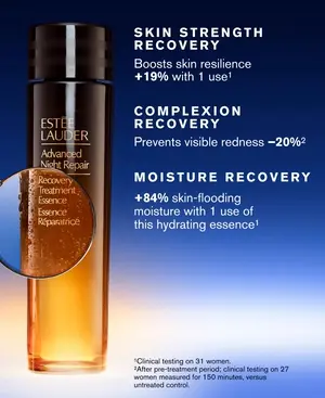 Estée Lauder Advanced Night Repair Recovery Treatment Essence