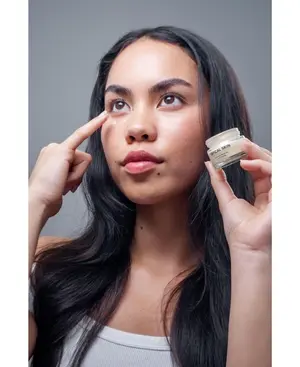 TOPICAL SKIN Radiance Renewal Eye Cream + Nmf Complex