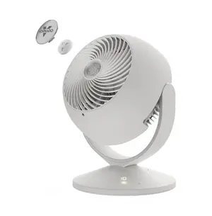 VORNADO AIR Vora 8 High Velocity Air Circulator Fan Omniwave Design Vora8