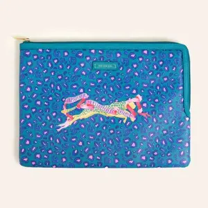 ZSA ZSA ZSU Meilin Laptop Bag 15" Artisan Carry - Navy
