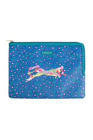 ZSA ZSA ZSU Meilin Laptop Bag 15" Artisan Carry - Navy