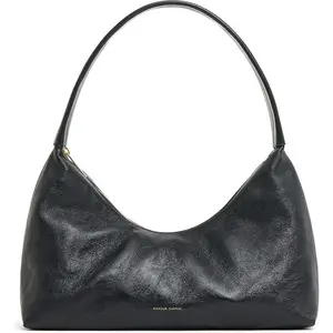 MANSUR GAVRIEL Candy Baguette Bag - Black