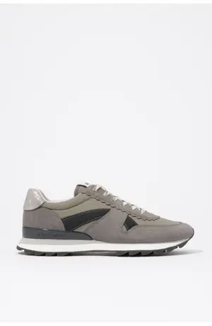 Bimba Y Lola 13 19 Technical Trainer - Grey