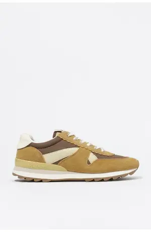 Bimba Y Lola 13 19 Technical Trainer - Ochre