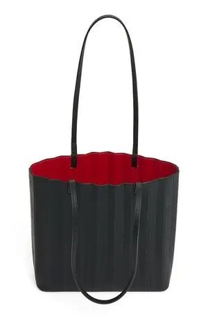 MANSUR GAVRIEL Filo Pleated Tote