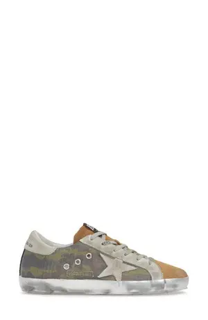 GOLDEN GOOSE Superstar Sneaker