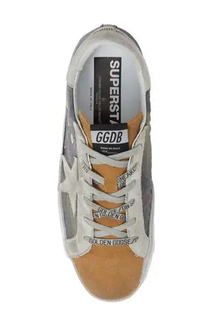 GOLDEN GOOSE Superstar Sneaker