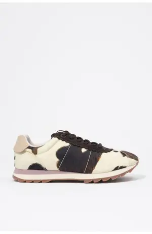 Bimba Y Lola 13 18 Retro Trainer - Pony