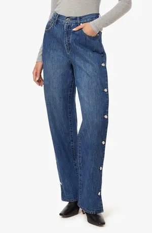 Habitual Wythe Relaxed Straight Leg Jeans