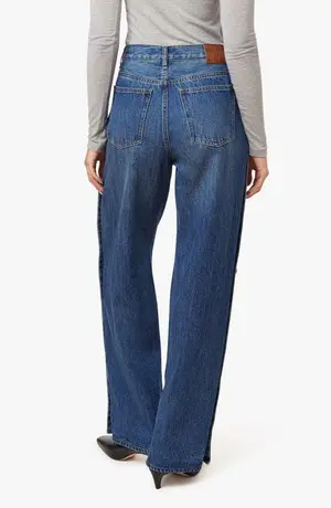 Habitual Wythe Relaxed Straight Leg Jeans