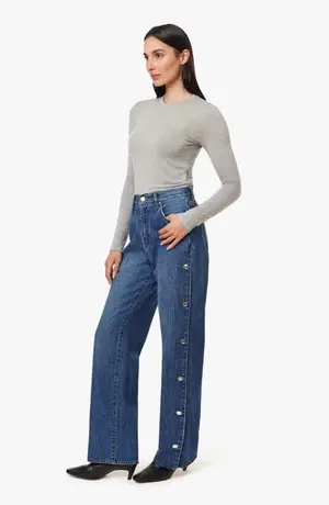 Habitual Wythe Relaxed Straight Leg Jeans