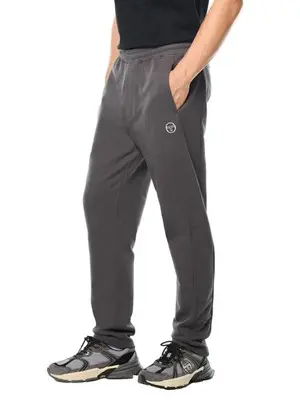 SERGIO TACCHINI Lineo Track Pant - Asphalt