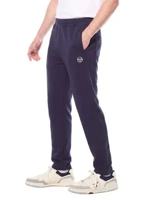 SERGIO TACCHINI Lineo Track Pant - Maritime Blue