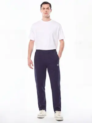 SERGIO TACCHINI Lineo Track Pant - Maritime Blue
