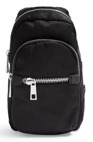 Topshop Warsaw Backpack