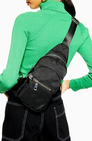 Topshop Warsaw Backpack