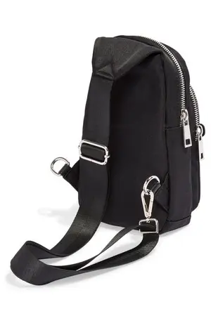Topshop Warsaw Backpack