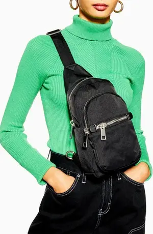 Topshop Warsaw Backpack