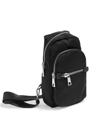 Topshop Warsaw Backpack