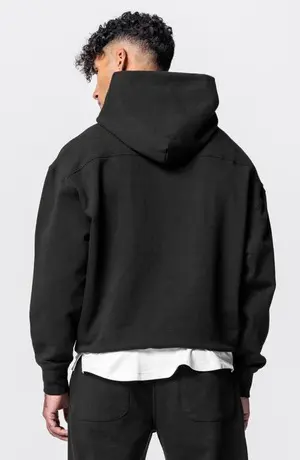 ASRV Tech Terry Hoodie