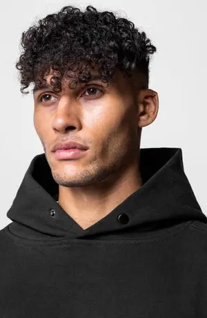 ASRV Tech Terry Hoodie