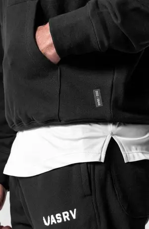 ASRV Tech Terry Hoodie