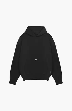 ASRV Tech Terry Hoodie