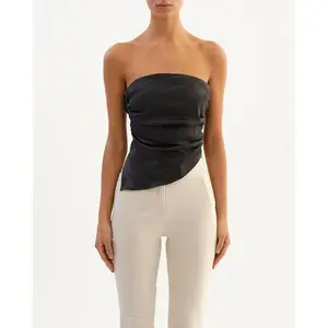 Lamarque Gathered Tops