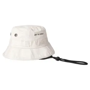 ANIMAL Ezra Bucket Hat - Beige