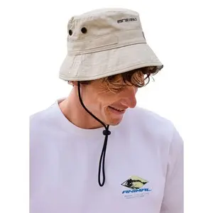 ANIMAL Ezra Bucket Hat