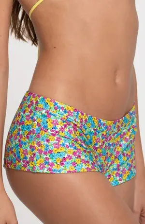 BRIGHT SWIMWEAR Sienna Shorts