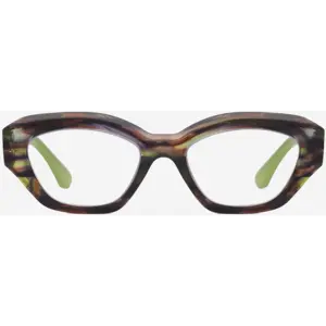 REALITY EYEWEAR Christie Reader Glasses - Turtle Sage