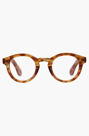 REALITY EYEWEAR Seuss Reader Glasses - Turtle