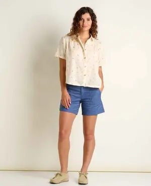 TOAD & CO Holly Shirt