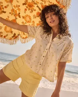TOAD & CO Holly Shirt