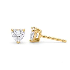 Zahav Jewelry Polished Earrings