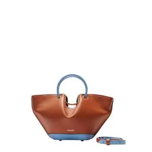 SAONARA BRAND Saonara Mini Capazo Bag