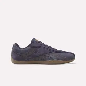 REEBOK Ultra Lo Shoes - Darkindigo/reeboklee2
