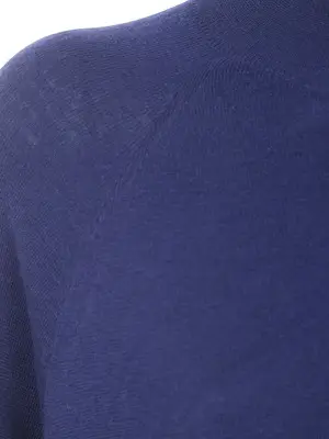 Aspesi Long-sleeved Knitted Jumper