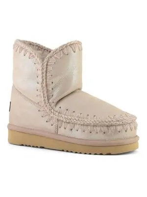 Mou Eskimo Metallic Boots