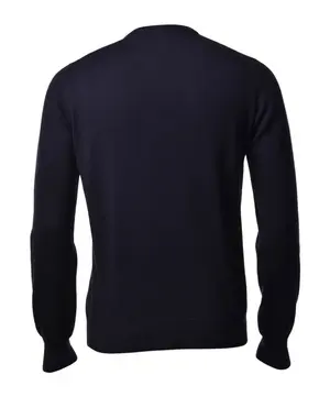 GRAN SASSO V-neck Sweater