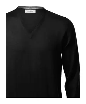 GRAN SASSO V-neck Sweater