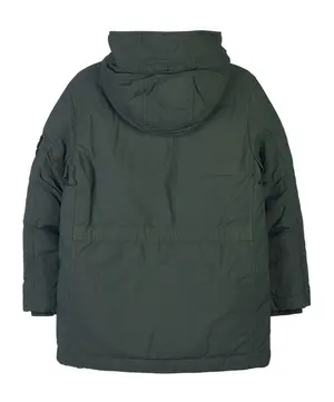 Stone Island Hooded Jacket