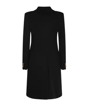 Tagliatore Single-breasted Pocket Detail Jacket