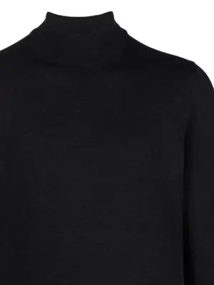 GRAN SASSO Turtleneck Sweater