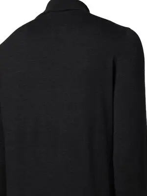 GRAN SASSO Turtleneck Sweater