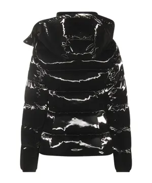 Mackage Zip-up Hooded Jacket