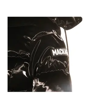 Mackage Zip-up Hooded Jacket