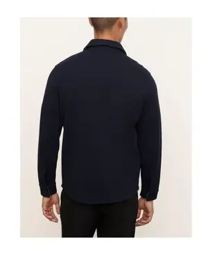 Vince Flap-pocket Shirt Jacket