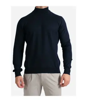 GRAN SASSO Virgin-wool Sweater